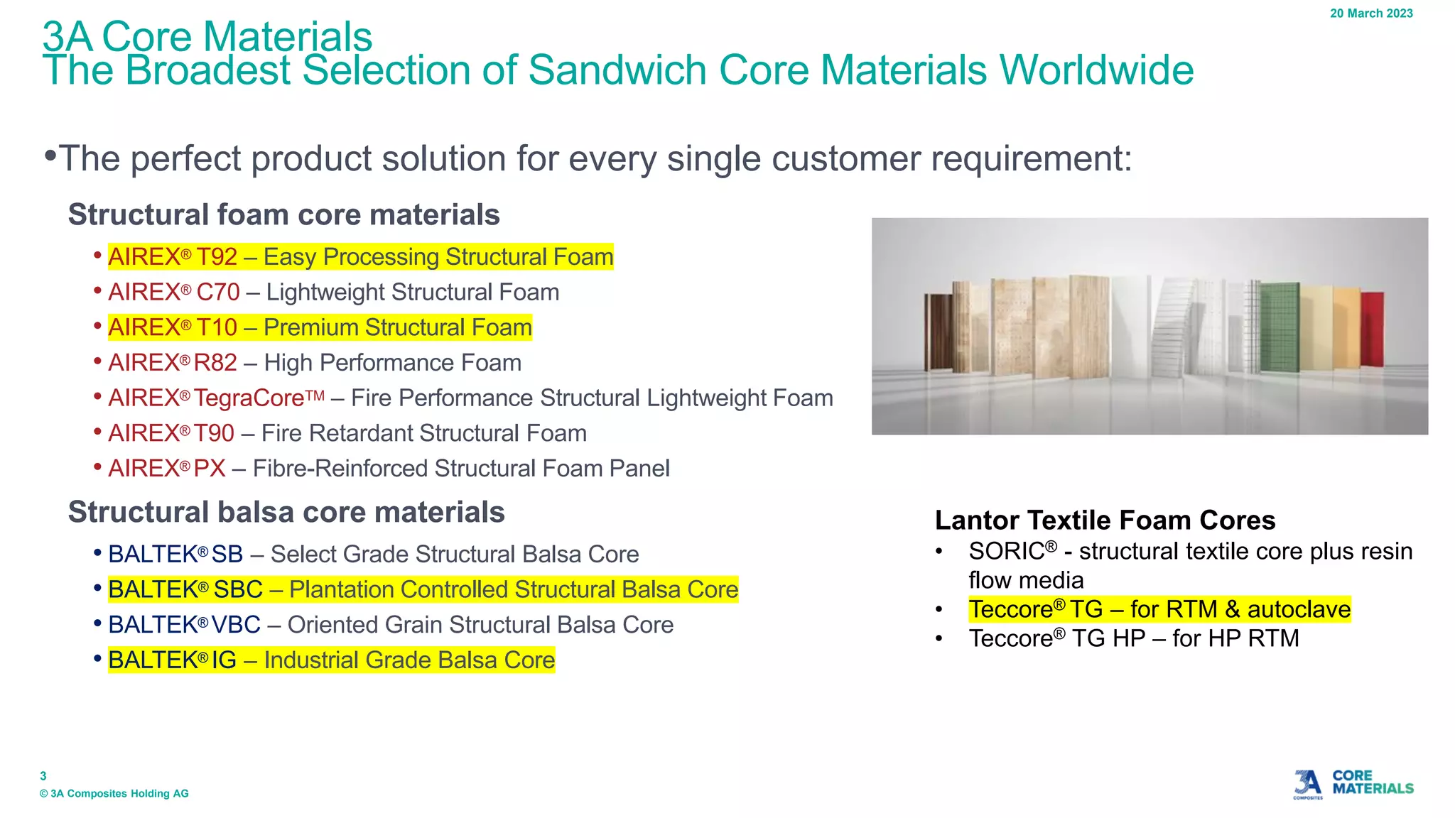 SANDWICH CONSTRUCTION COMPOSITES AS A LIGHTWEIGHTING SOLUTION | PDF