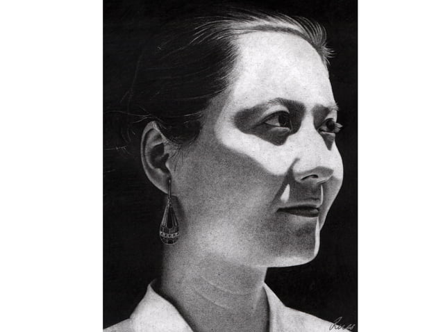 Russell horner – drawings and paintings | PPT