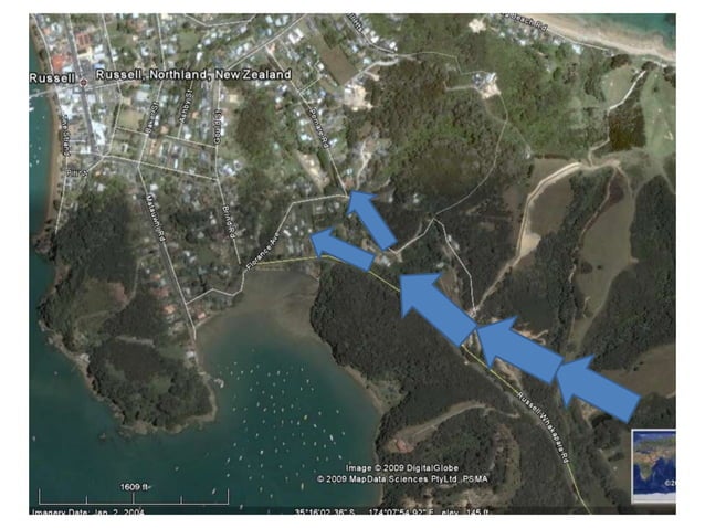 Battle of Kororareka | PPT