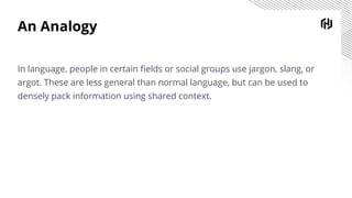 Intermediate HCL: Configuration Languages in HCL2 | PPT