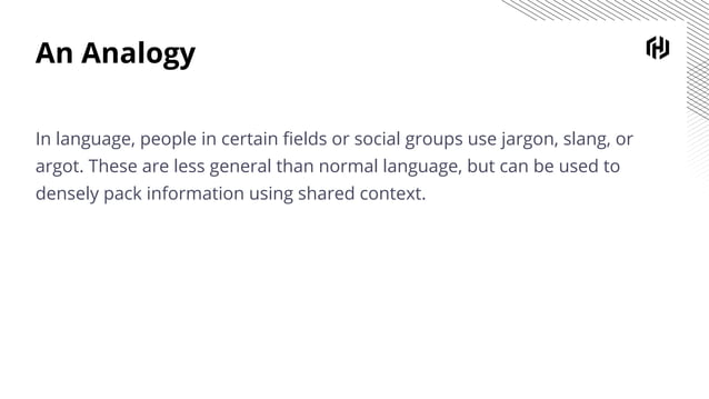 Intermediate HCL: Configuration Languages in HCL2 | PPT