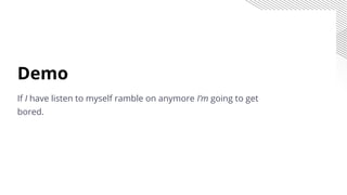 Intermediate HCL: Configuration Languages in HCL2 | PPT