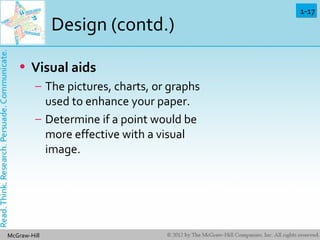 Russell writenow ch01 power point chapter 1 | PPT