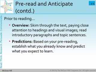 Russell writenow ch04 | PPT