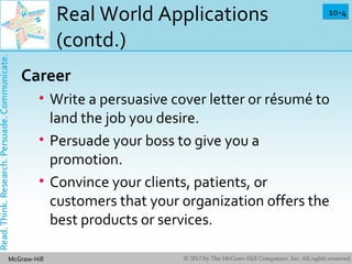 Russell writenow ch10 | PPT