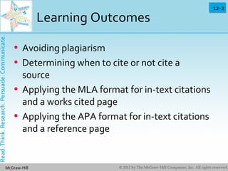 Russell writenow ch14_1 power point | PPT