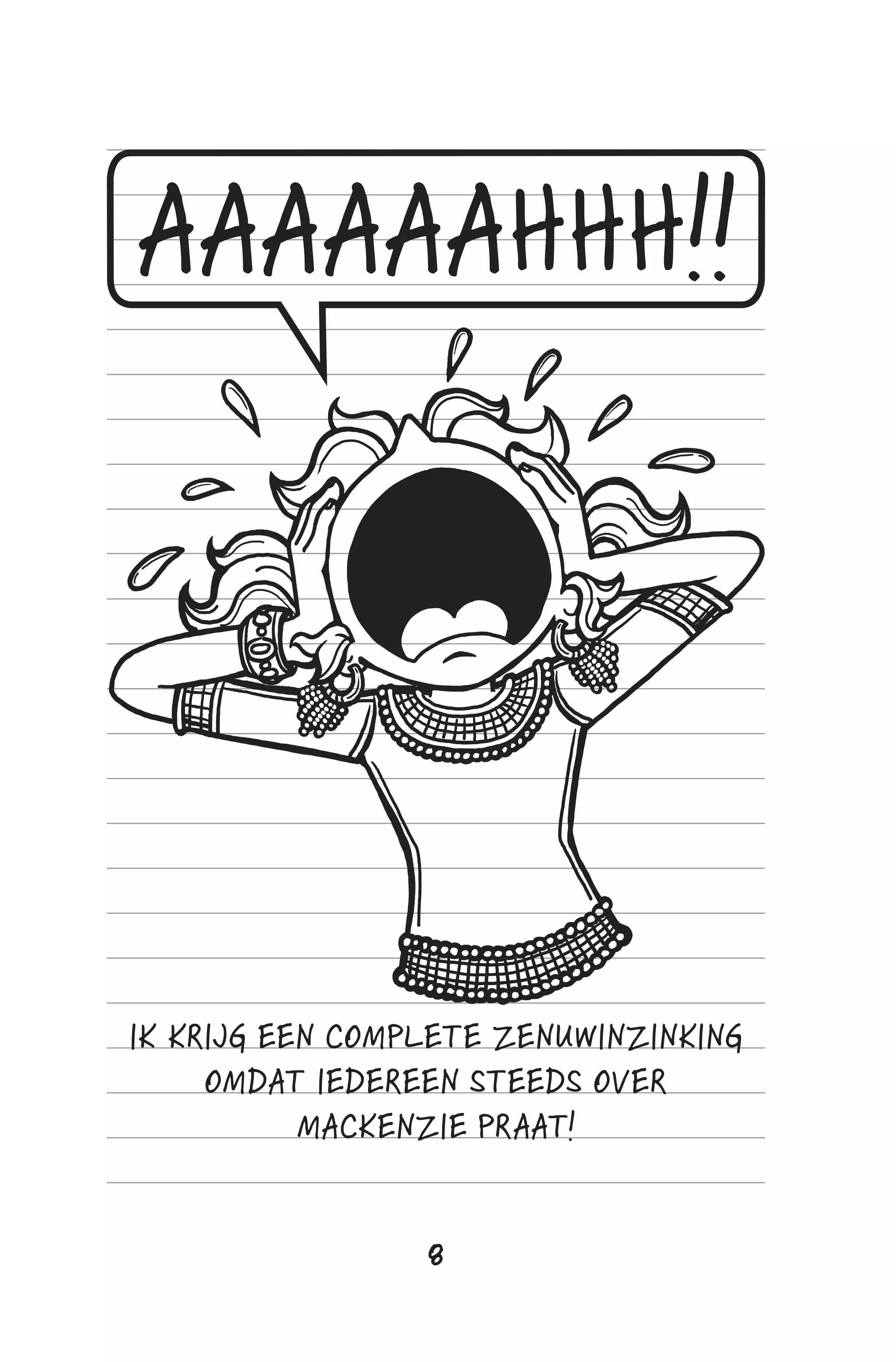 Dagboek van een muts - Puppy love | PDF