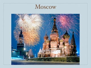 Russia Anna's speech | KEY