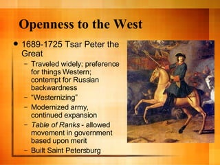 Russia | PPT