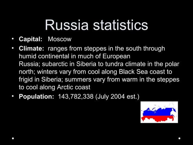 Russia | PPT