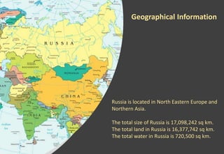 Russia | PPT