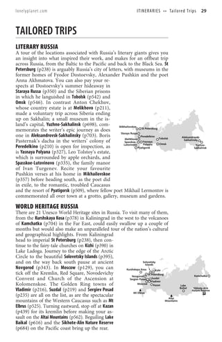 Russia 5 Getting Started | PDF