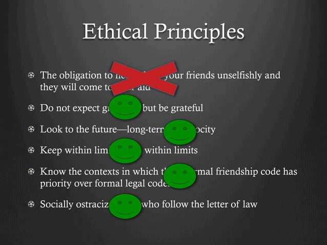 Business in Russia - Blat | PPT