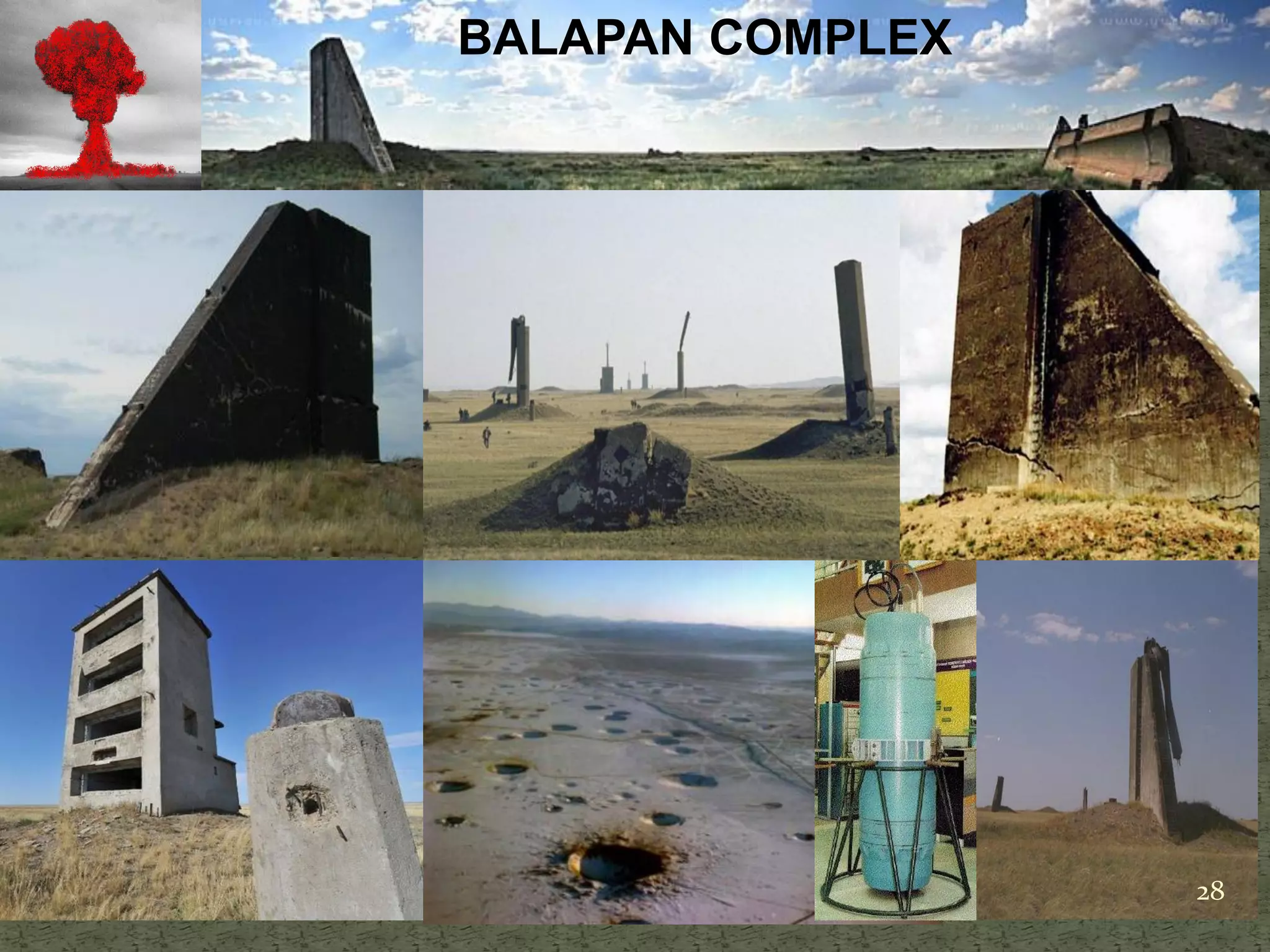 History of the Russian Nuclear Weapon Program | PDF