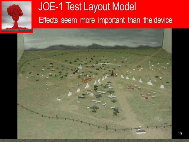 History of the Russian Nuclear Weapon Program | PDF