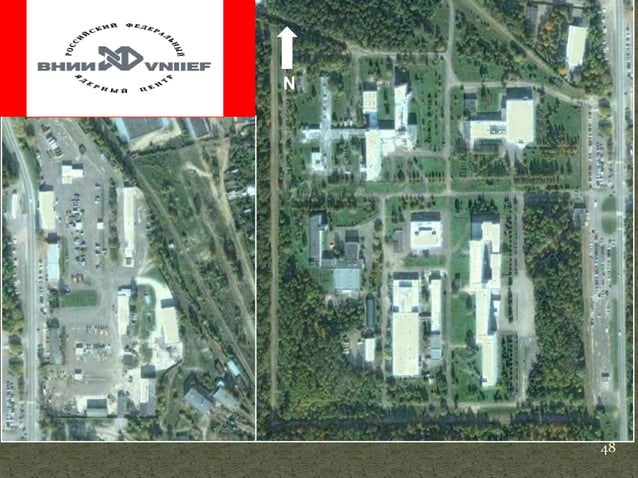 History of the Russian Nuclear Weapon Program | PDF