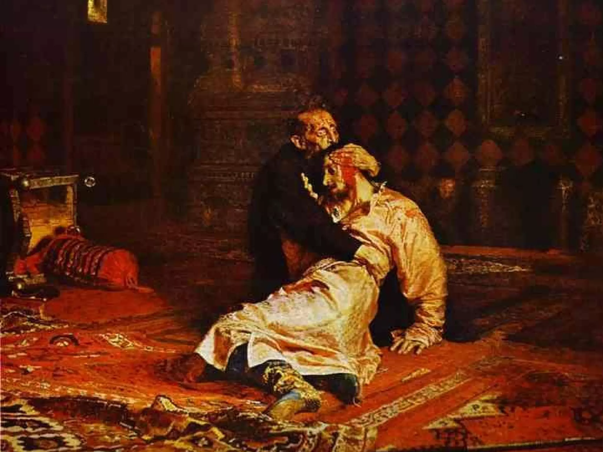 Russia 1450 1750 | PPT