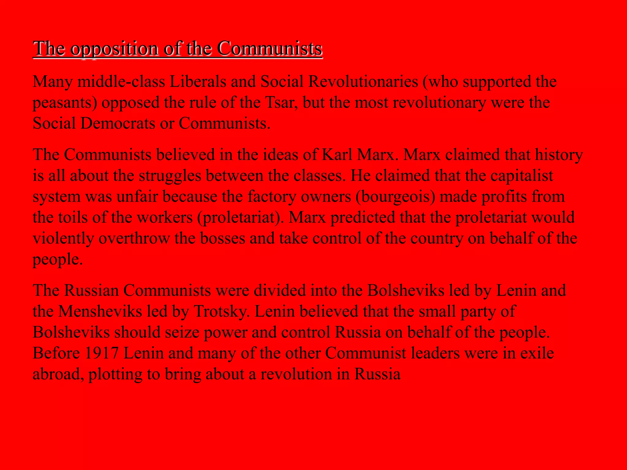 Russia+and+Communism.ppt