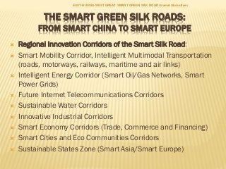 Russia and great silk road | PDF | Asia Travel | Travel Locations