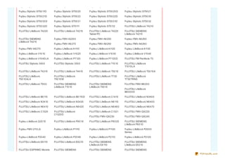 Russiabattery com fujitsu-html | PPT