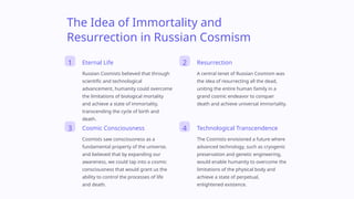 Russian-Cosmism the main ideas and philosophy.pptx