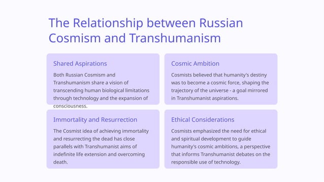 Russian-Cosmism the main ideas and philosophy.pptx