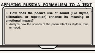 Presentation in the Russian-Formalism.pptx
