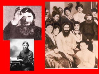 Russian History Timeline | PPT | Politics