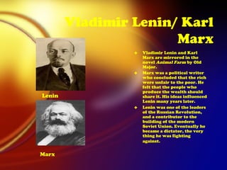 Russian Revolution | PPT