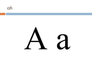 Russian alphabet | PPT