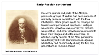 Russian America | PDF
