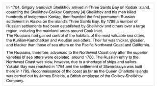 Russian America | PPT