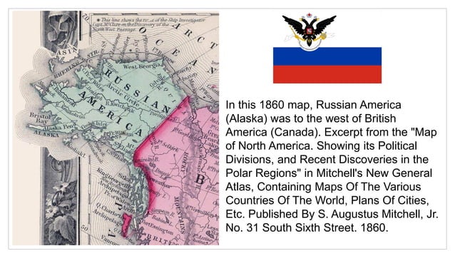 Russian America | PPT