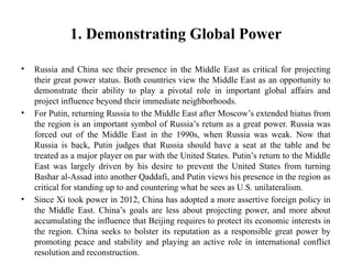 Russian and Chinese Goals in the Middle East.pptx