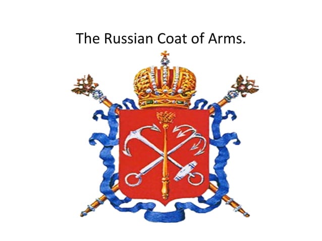 Russian Blog Assignment | PPT