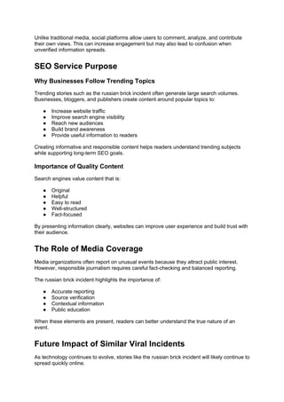 Russian Brick Incident_ Understanding the Viral Story and Its Impact.docx