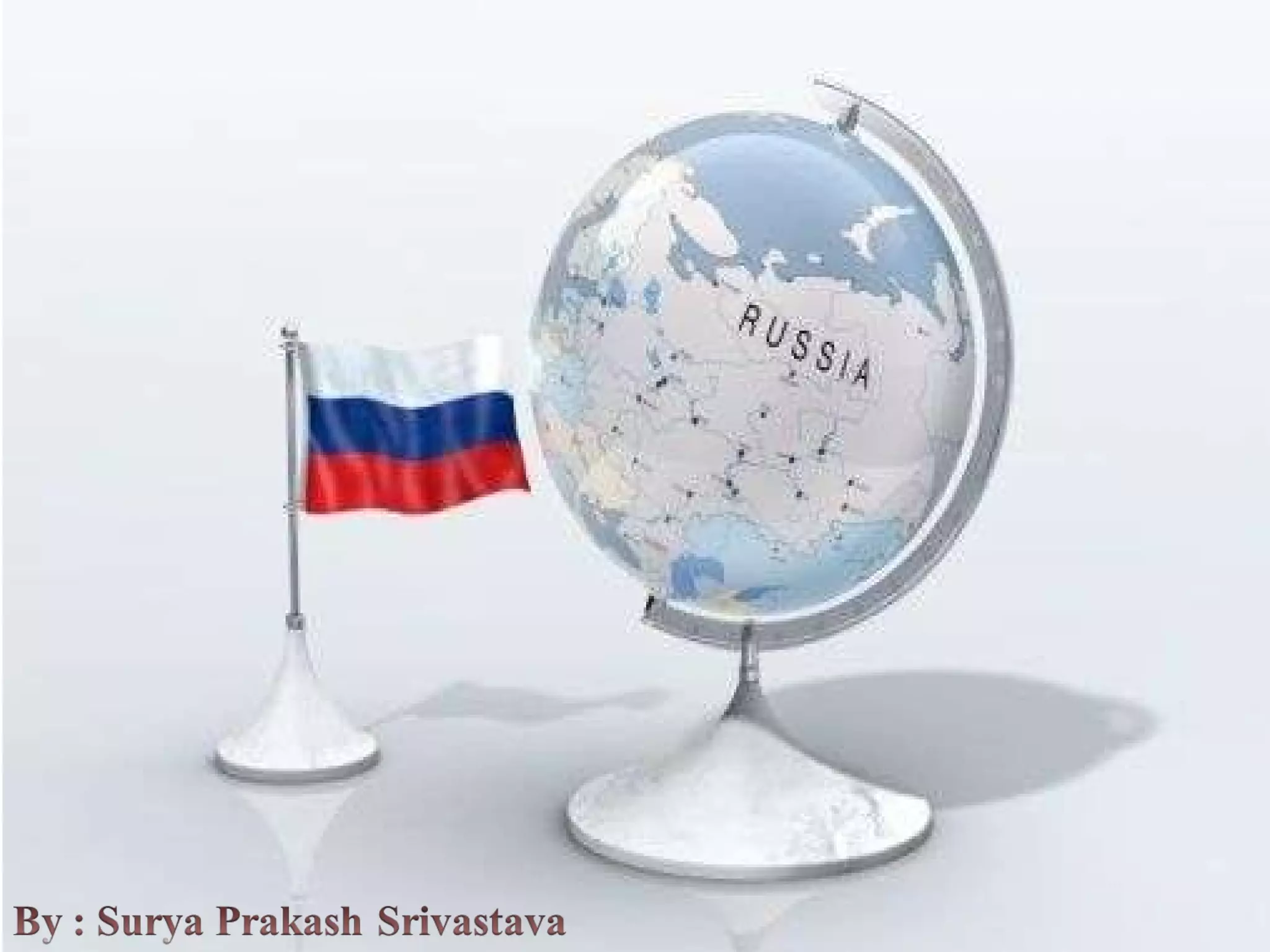 Russian business culture | PPT | Free Download
