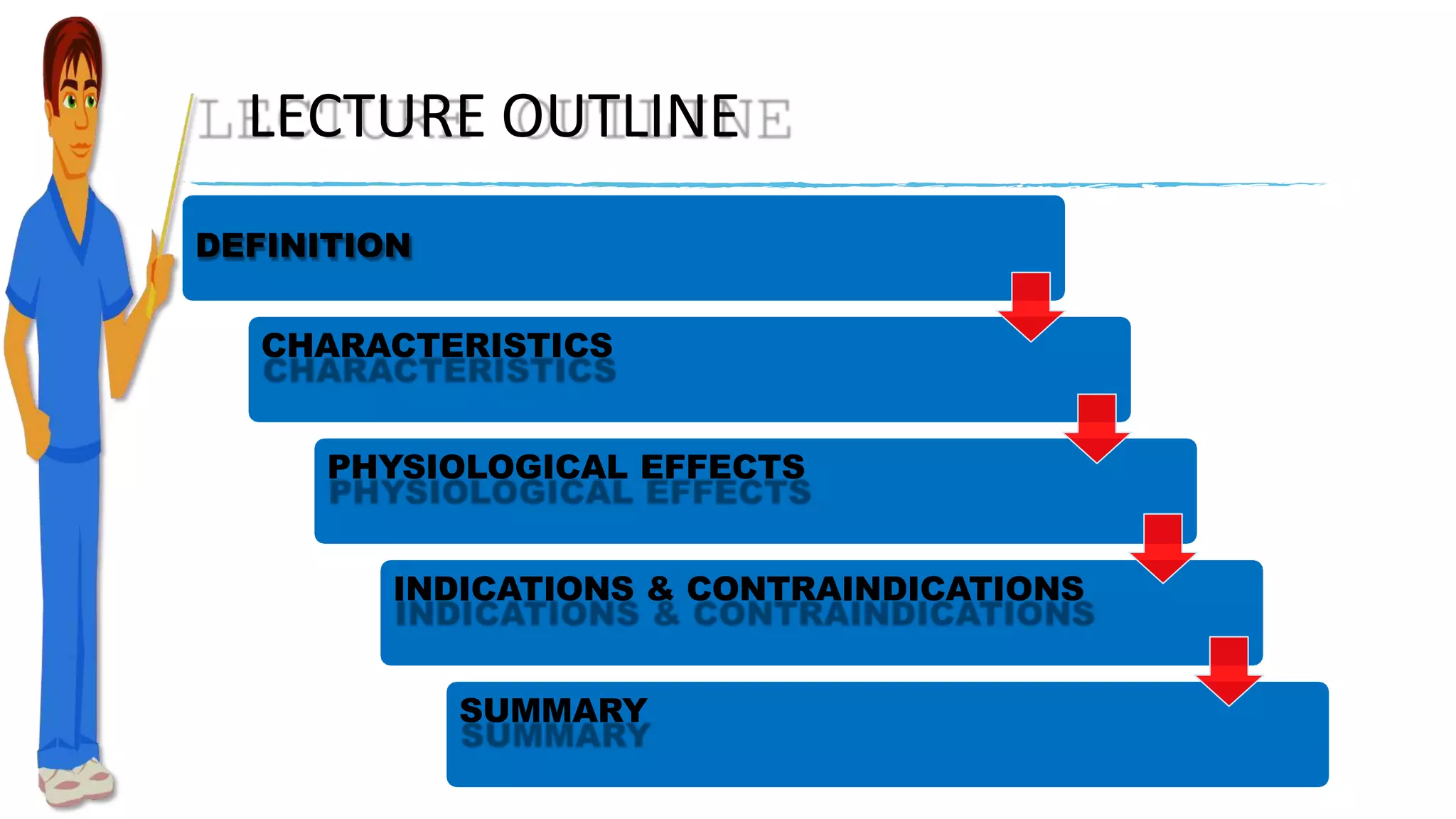 Russian current (Electrotherapy) | PPTX