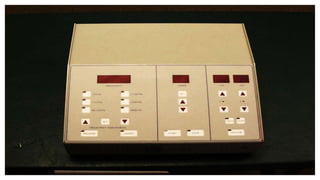 Russian current (Electrotherapy) | PPTX