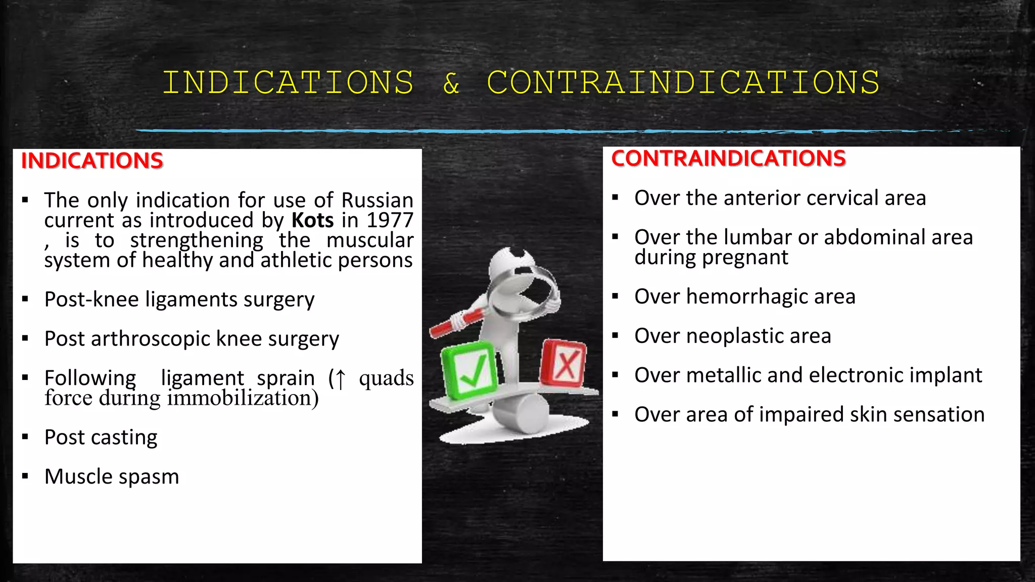 Russian current | PPTX