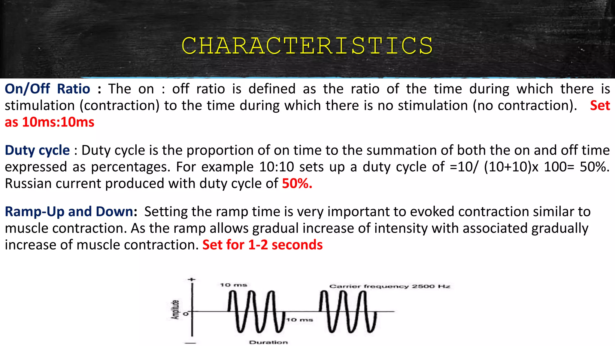 Russian current | PPTX