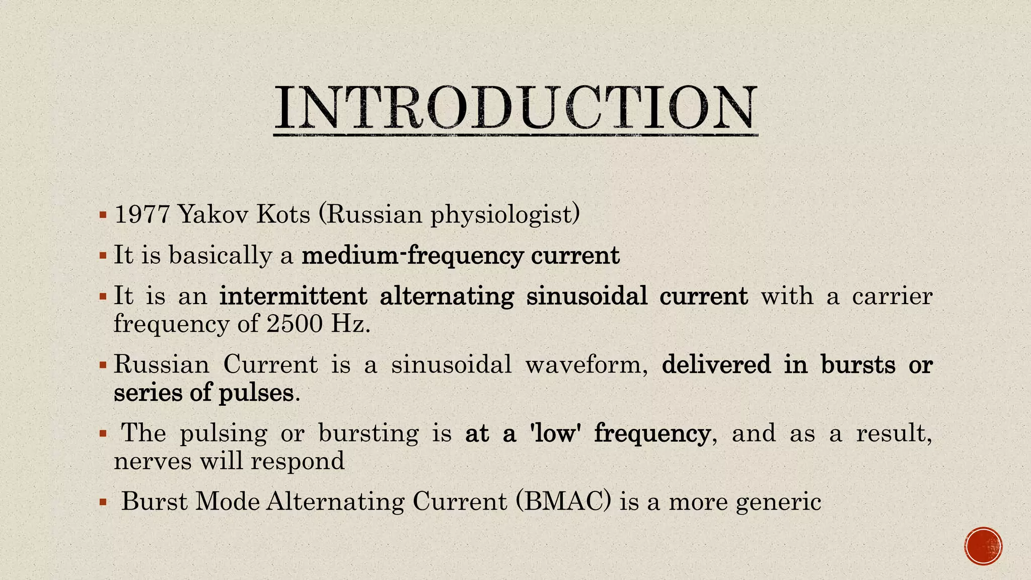 Russian current | PPTX | Dance and Electronic Music | Music