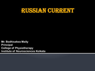 Russian current(Second year).pptx....... | PPTX