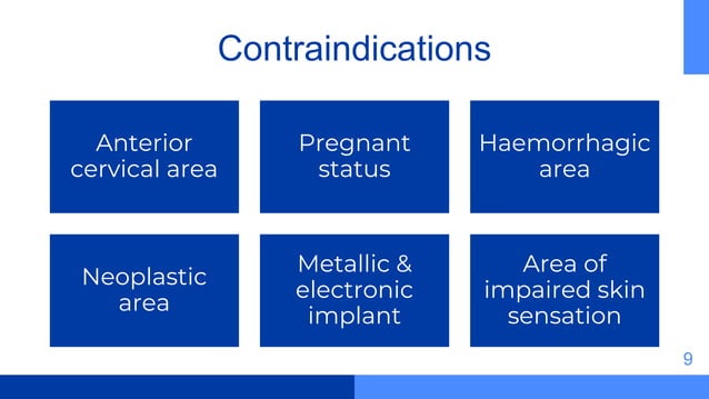 Russian Current / Burst Mode Alternating Current (BMAC) | PPTX