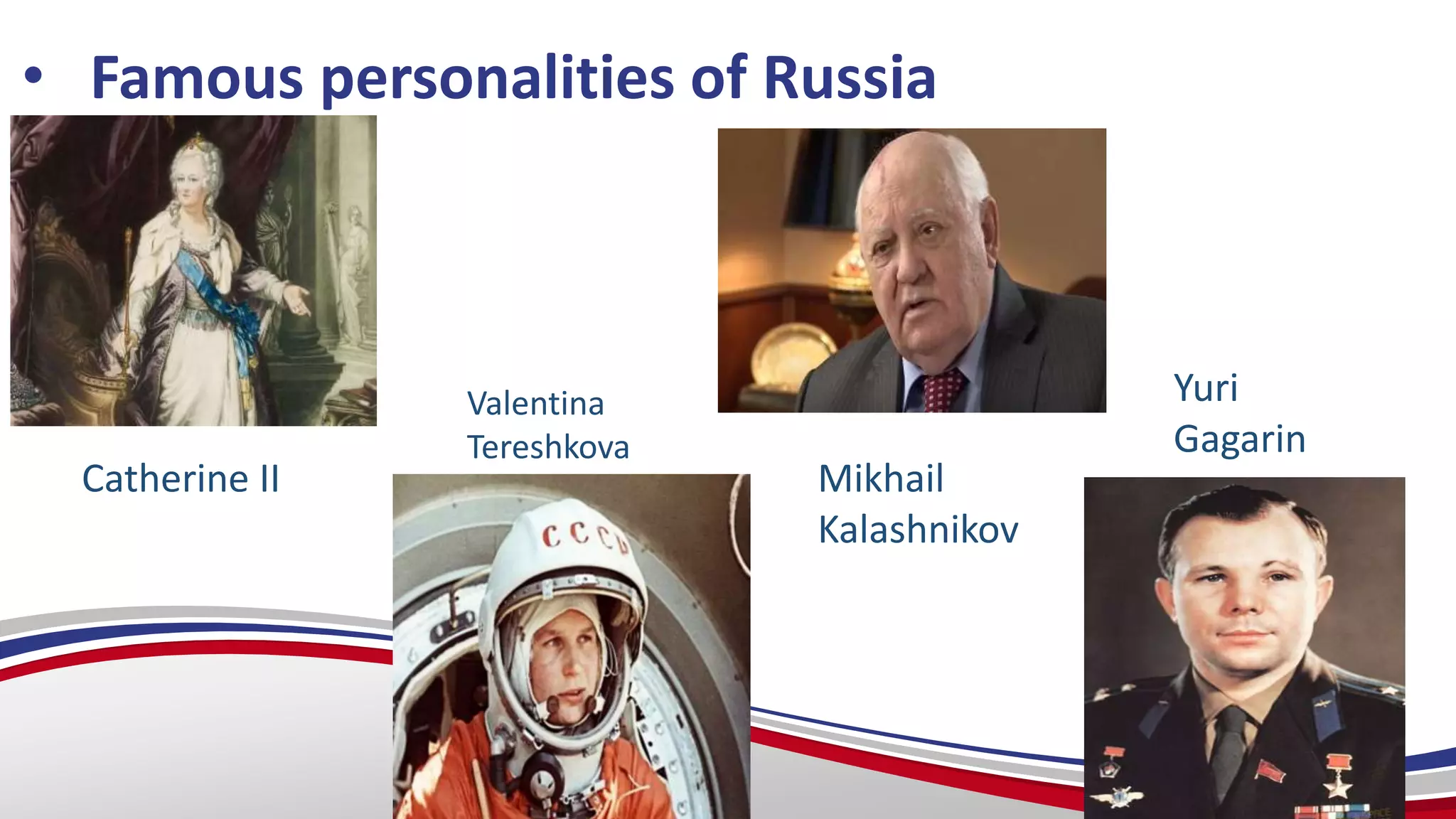 Russian country | PPT