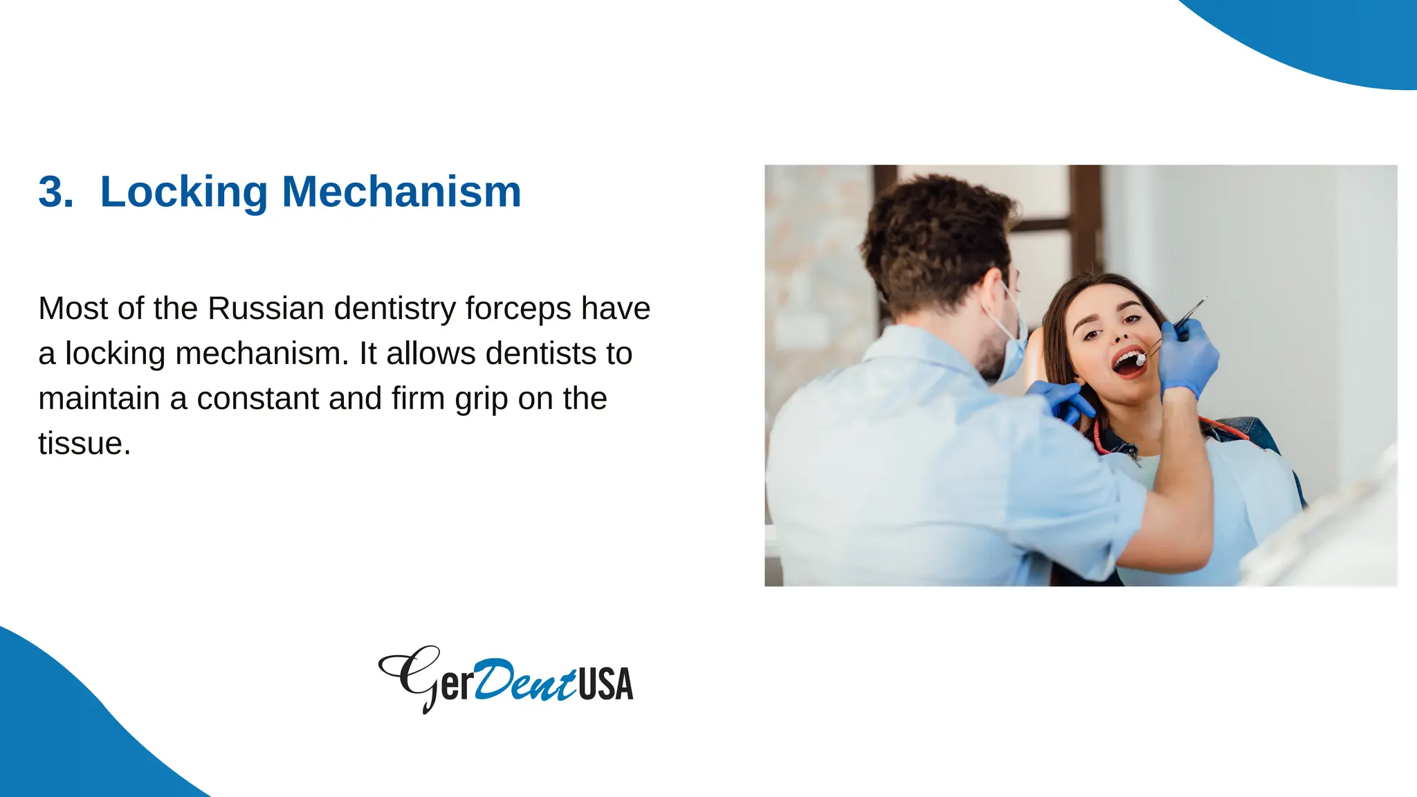 Russian Forceps Instruments for Dental Procedures | PDF