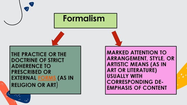 RUSSIAN_FORMALISM_.pptx | Classical Music | Music