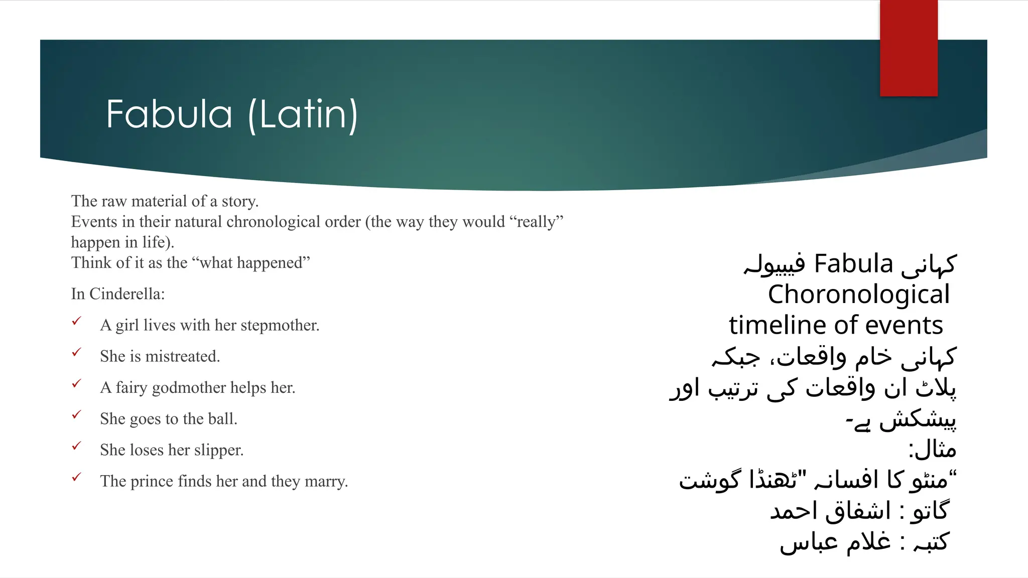 Russian Formalism prepared by Dr. Ilyas Babar Awan | PPTX