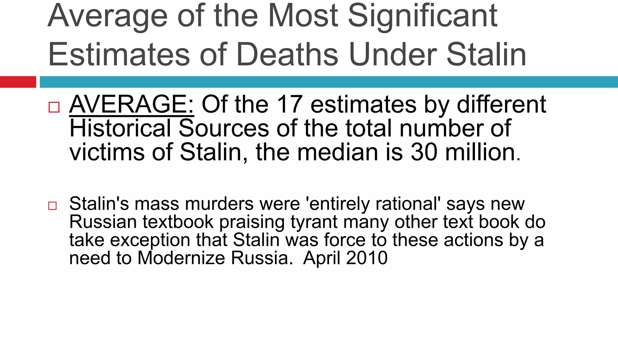 AA 4 RH Y3 Russian/ Soviet History Class 4, Fall 2010 - Spring 2011 ...