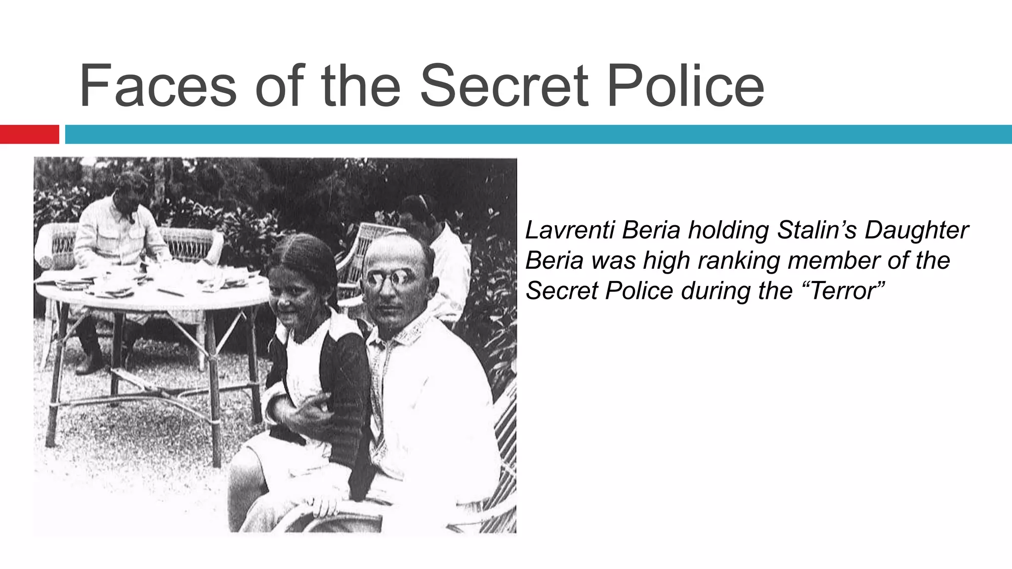 AA 4 RH Y3 Russian/ Soviet History Class 4, Fall 2010 - Spring 2011 ...